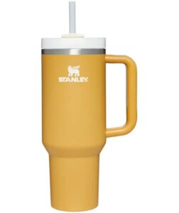 stanley quencher h2.0 flowstate tumbler 40oz (yarrow)