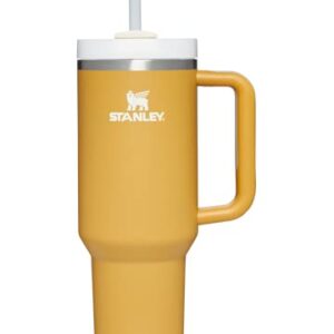 STANLEY Quencher H2.0 FlowState Tumbler 40oz (Yarrow)