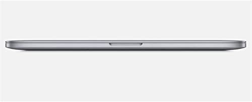 2019 Apple MacBook Pro with 2.6GHz Intel Core i7 (15-inch, 32GB RAM, 256GB SSD) - Space Gray (Renewed)