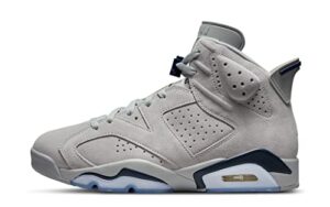 jordan mens air jordan 6 ct8529 012 georgetown - size 9.5