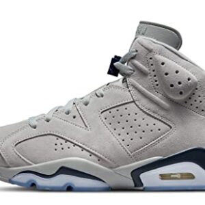 Jordan Mens Air Jordan 6 CT8529 012 Georgetown - Size 9.5