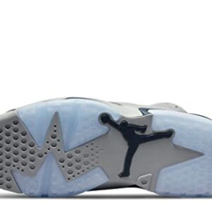 Jordan Mens Air Jordan 6 CT8529 012 Georgetown - Size 9.5