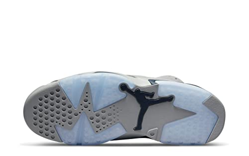 Jordan Mens Air Jordan 6 CT8529 012 Georgetown - Size 9.5