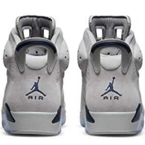 Jordan Mens Air Jordan 6 CT8529 012 Georgetown - Size 9.5