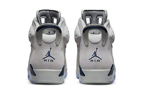 Jordan Mens Air Jordan 6 CT8529 012 Georgetown - Size 9.5