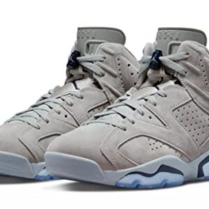 Jordan Mens Air Jordan 6 CT8529 012 Georgetown - Size 9.5