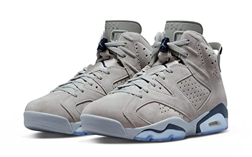 Jordan Mens Air Jordan 6 CT8529 012 Georgetown - Size 9.5