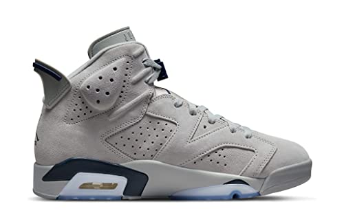 Jordan Mens Air Jordan 6 CT8529 012 Georgetown - Size 9.5