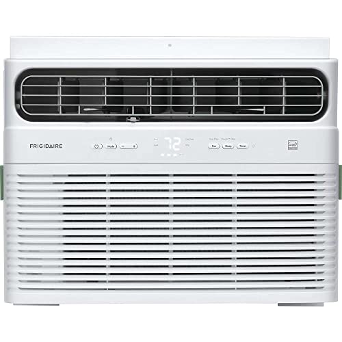 Frigidaire FHWW104WD1 Window Air Conditioner, 10000 BTU, White