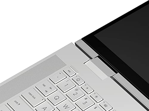 2022 HP Envy X360 15.6" FHD IPS Touchscreen 2-in-1 Laptop Intel EVO Platform i7-1255U 10-Core Iris Xe Graphics 16GB DDR4 1TB SSD Thunderbolt 4 WiFi 6E Backlit KB Windows 11 Pro w/RATZK 32GB USB