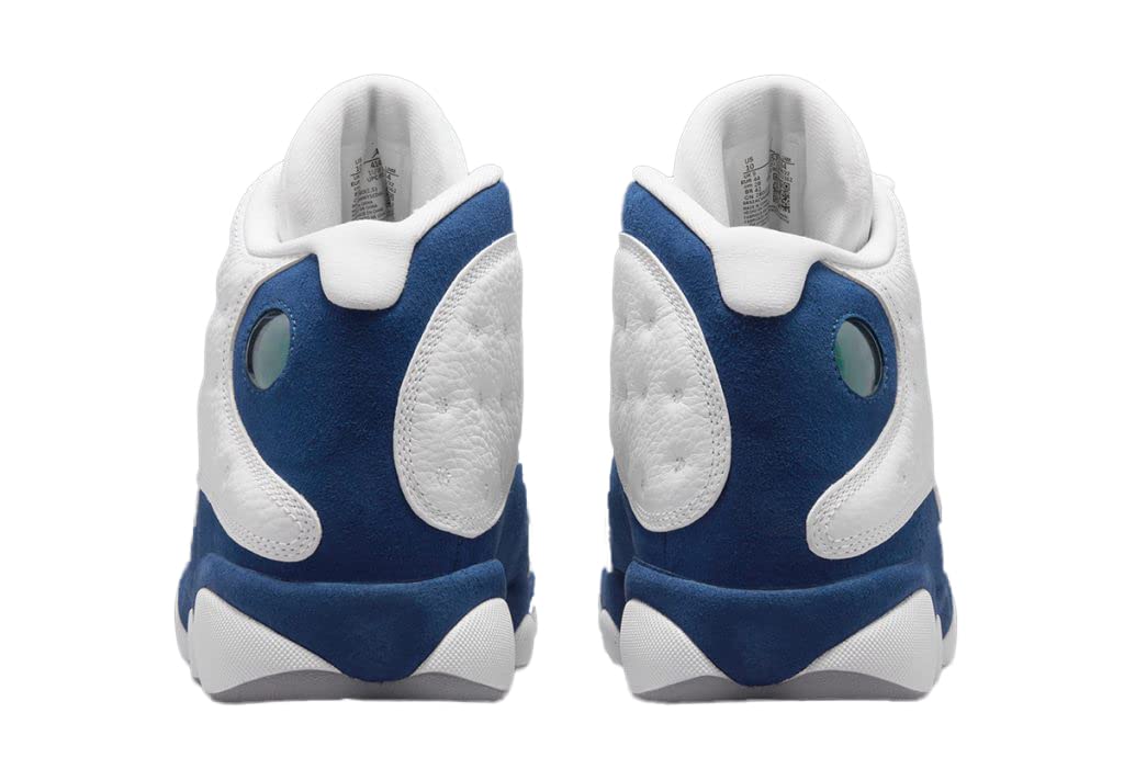 Jordan Mens Air 13 414571 164 French Blue - Size 8