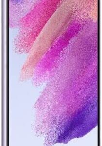 SAMSUNG Galaxy S21 FE 5G SM-G990U 256GB Factory Unlocked Smartphone Lavender (Renewed)