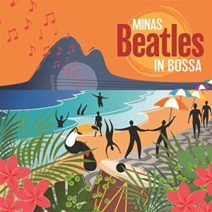 beatles in bossa