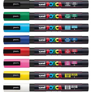 uni-ball Posca Paint Marker