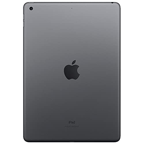 2020 Apple iPad (10.2-inch, WiFi, 128GB) - Space Gray (Renewed Premium)