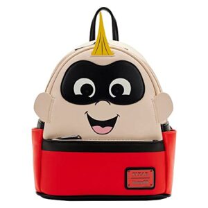 loungefly pixar incredibles jack jack light-up cosplay backpack