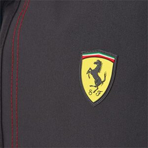 PUMA Scuderia Ferrari SPTWR Race Laptop Backpack (Black)