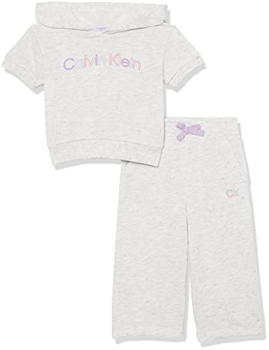 Calvin Klein 2 Pieces Jogger Set