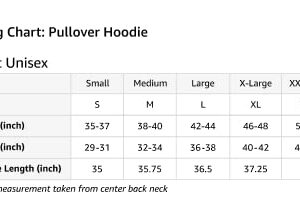 Proud parent of a 12 foot skeleton Pullover Hoodie