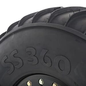 System 3 SS360 (2ply) ATV/UTV Tire [31x10-15]