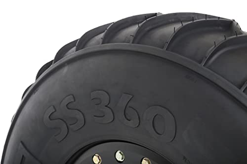 System 3 SS360 (2ply) ATV/UTV Tire [31x10-15]