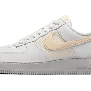 Nike Women's Air Force 1 '07 Shoe, Fossil, 8