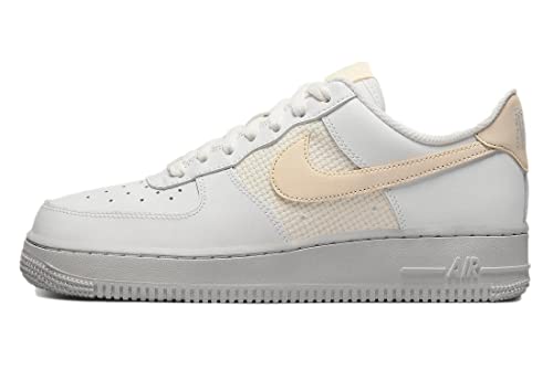 Nike Women's Air Force 1 '07 Shoe, Fossil, 8