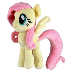 my little pony | fluttershy plush toy | officially licensed product | ages 3+