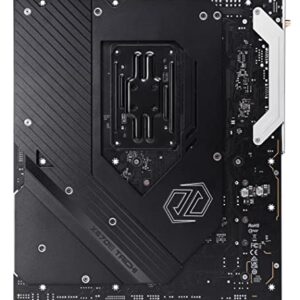 ASRock X670E Taichi Support AMD AM5 RYZEN 7000 Series Processors Motherboard