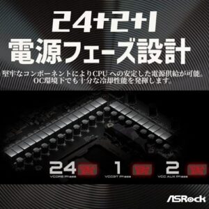 ASRock X670E Taichi Support AMD AM5 RYZEN 7000 Series Processors Motherboard