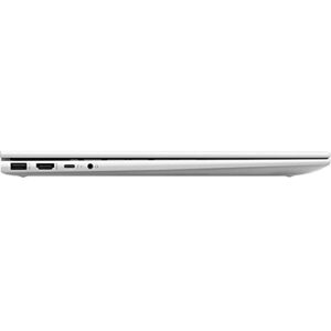 HP Envy Laptop, 17.3" FHD Touchscreen, Intel Core i7-1195G7, 32GB RAM, 512GB PCIe SSD, Webcam, Fingerprint Reader, Backlit Keyboard, HDMI, Wi-Fi 6, Bluetooth, Windows 11 Home, Silver