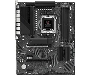 asrock b650 pg lightning amd ryzen 7000 series processors motherboard