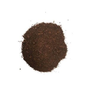 Premium Organic Compost Screened 2 lbs