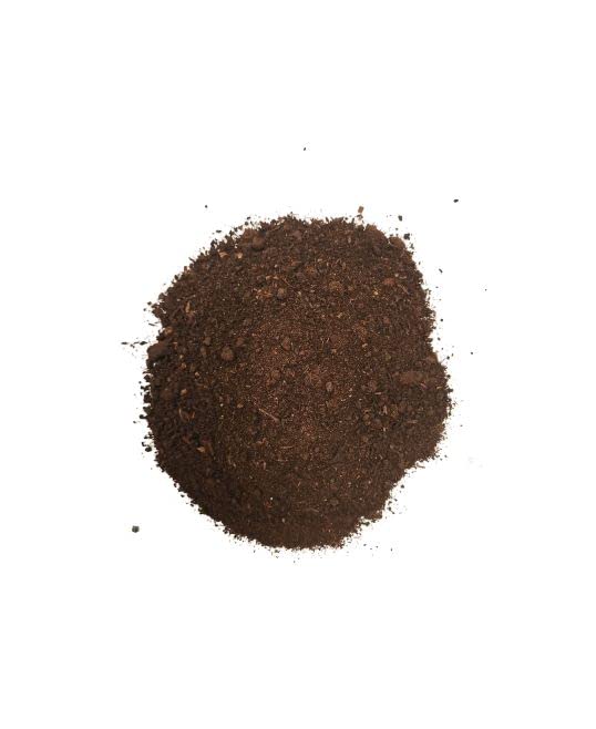 Premium Organic Compost Screened 2 lbs