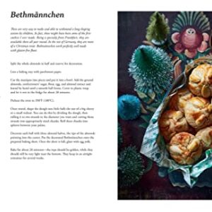 The German Baking Book: Cakes, Tarts, Breads, and More from the Black Forest and Beyond