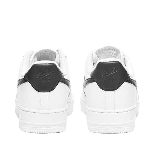 Nike Women's Air Force 1 '07 Black/White Sz 7.5