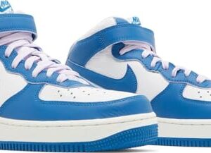 Nike Womens Air Force 1 DX3721 100 - Size 9.5W