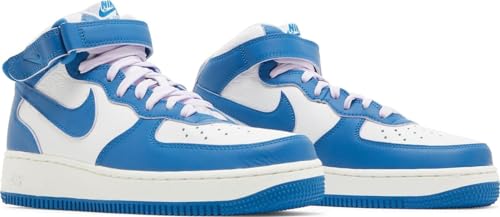 Nike Womens Air Force 1 DX3721 100 - Size 9.5W