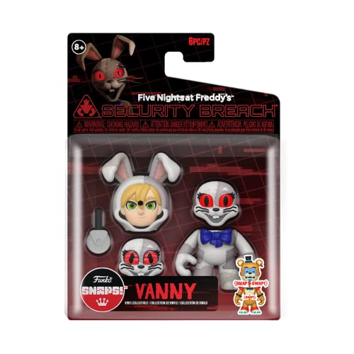 Funko Snaps!: Five Nights at Freddy's - Vanny