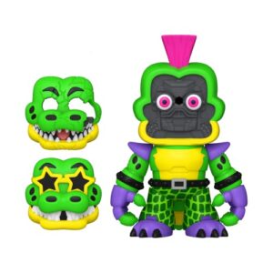 Funko Snaps!: Five Nights at Freddy's - Montgomery Gator with Dressing Room