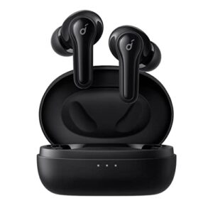 Soundcore - by Anker Life Note E Earbuds True Wireless in-Ear Headphones - Black