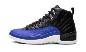 jordan womens air 12 wmns ao6068 004 hyper royal - size 7.5w