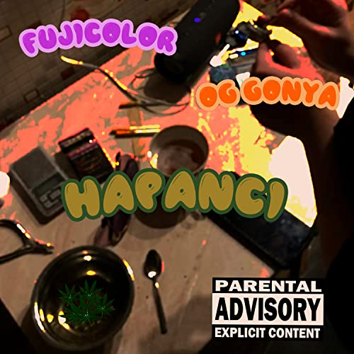 Hapanci [Explicit]