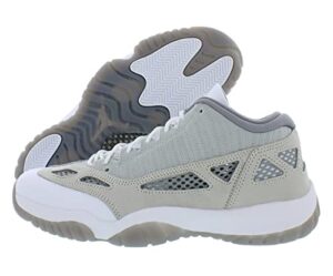 jordan mens air 11 retro low ie 919712 102 'light orewood brown' - size 9.5