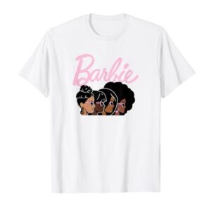 Barbie - BHM Logo T-Shirt