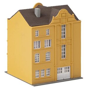 Faller 232177 N Scale 1:160 Kit of Town House with archways - New