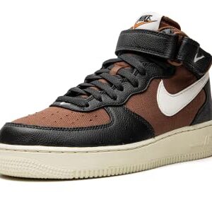 Nike Mens Air Force 1 Mid ' 07 LUX DQ8766 001 Certified Fresh - Size 8