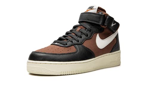 Nike Mens Air Force 1 Mid ' 07 LUX DQ8766 001 Certified Fresh - Size 8