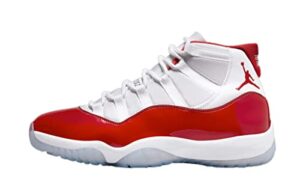 jordan mens air 11 ct8012 116 cherry 2022 - size 12