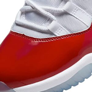 Jordan Mens Air 11 CT8012 116 Cherry 2022 - Size 12